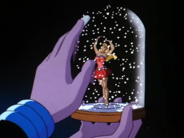 Cool, cooler, Freeze | Das Batman-Projekt