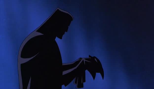 Die Geburt der Fledermaus aus dem Geist toter Eltern | Das Batman-Projekt