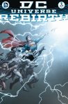 Rebirth | Das Batman-Projekt