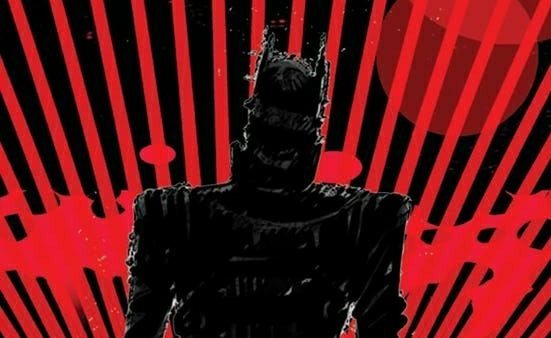 „Dark Nights: Metal“ – die Playlist zum Comic | Das Batman-Projekt