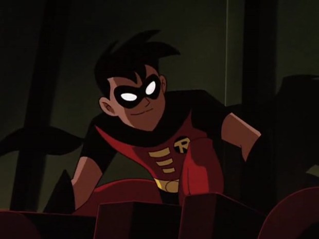 Vom Donut-Dieb zum Wunderknaben | Das Batman-Projekt