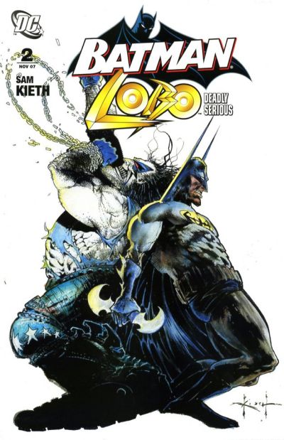 batman-lobo-2-2007 | Das Batman-Projekt