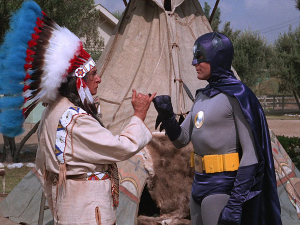 Egghead übernimmt Gotham City | Das Batman-Projekt