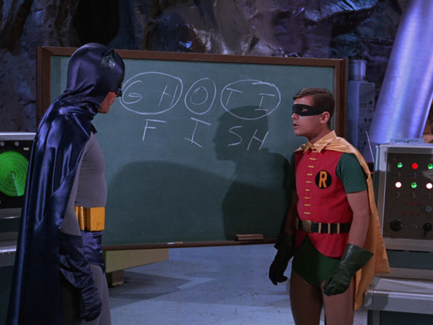 Egghead übernimmt Gotham City | Das Batman-Projekt