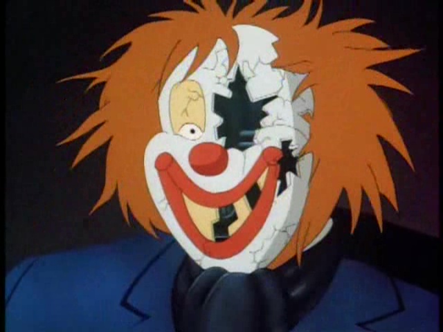 batman-tas-captain-clown | Das Batman-Projekt