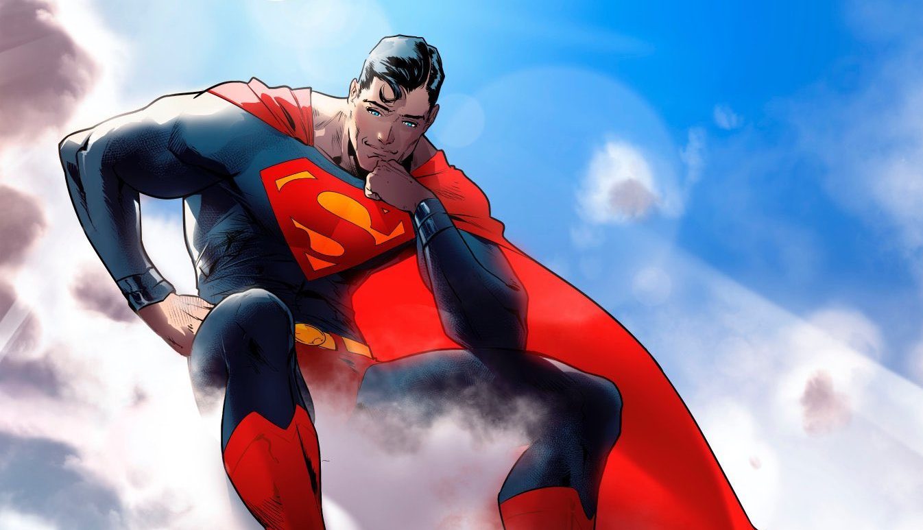 Superman und wie er in die Welt kam | Das Batman-Projekt