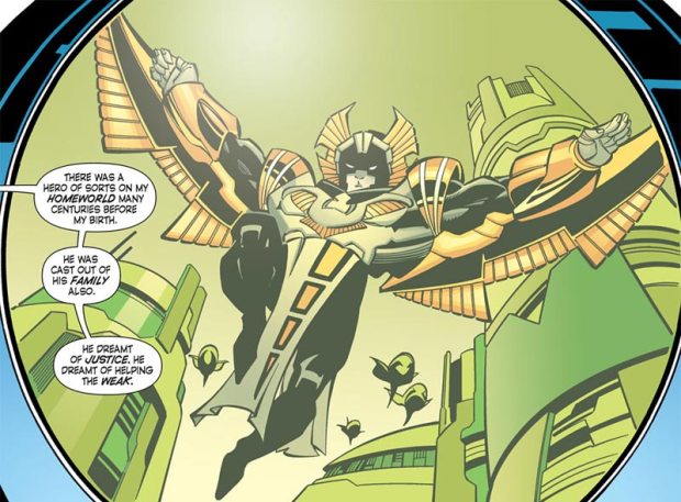 Nightwing: Wie alles (noch mal) begann | Das Batman-Projekt